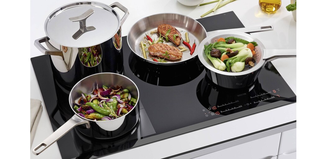 Infinite Chef Collection - Se hele vårt utvalg | Electrolux